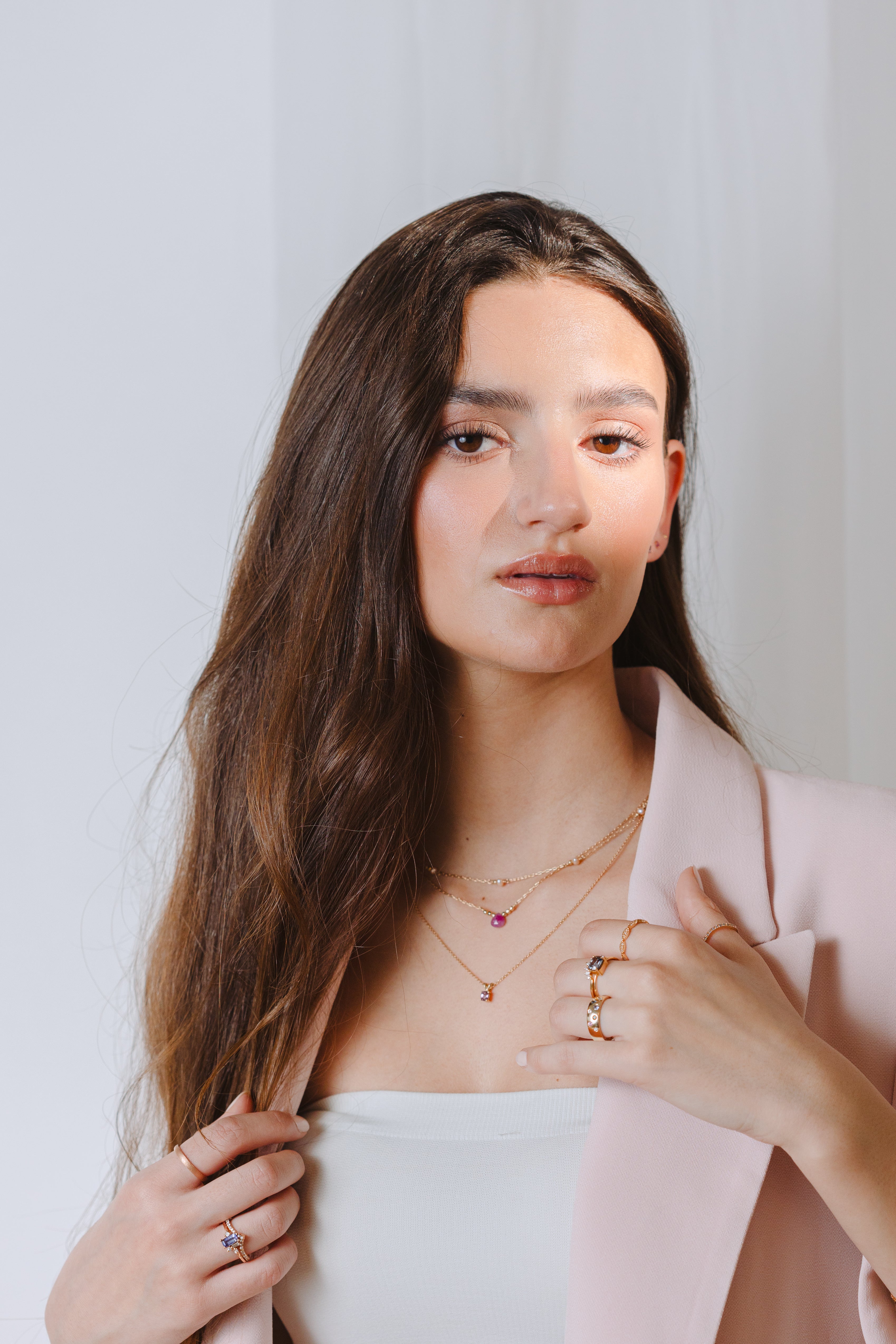 COLLARES ENTREGA INMEDIATA – Gaby Marcos Atelier